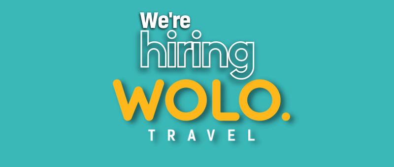 WOLO Travel - International Travel Consultant - Midrand Hub in Midrand